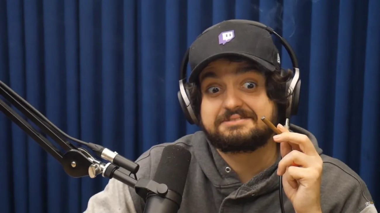 Monark é demitido de podcast