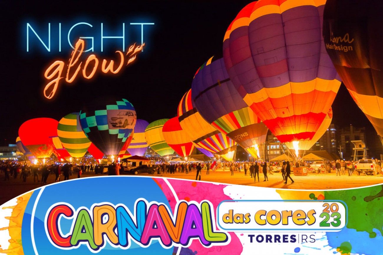 Torres terá “Esquenta de Carnaval” neste próximo sábado (11), com Night ...