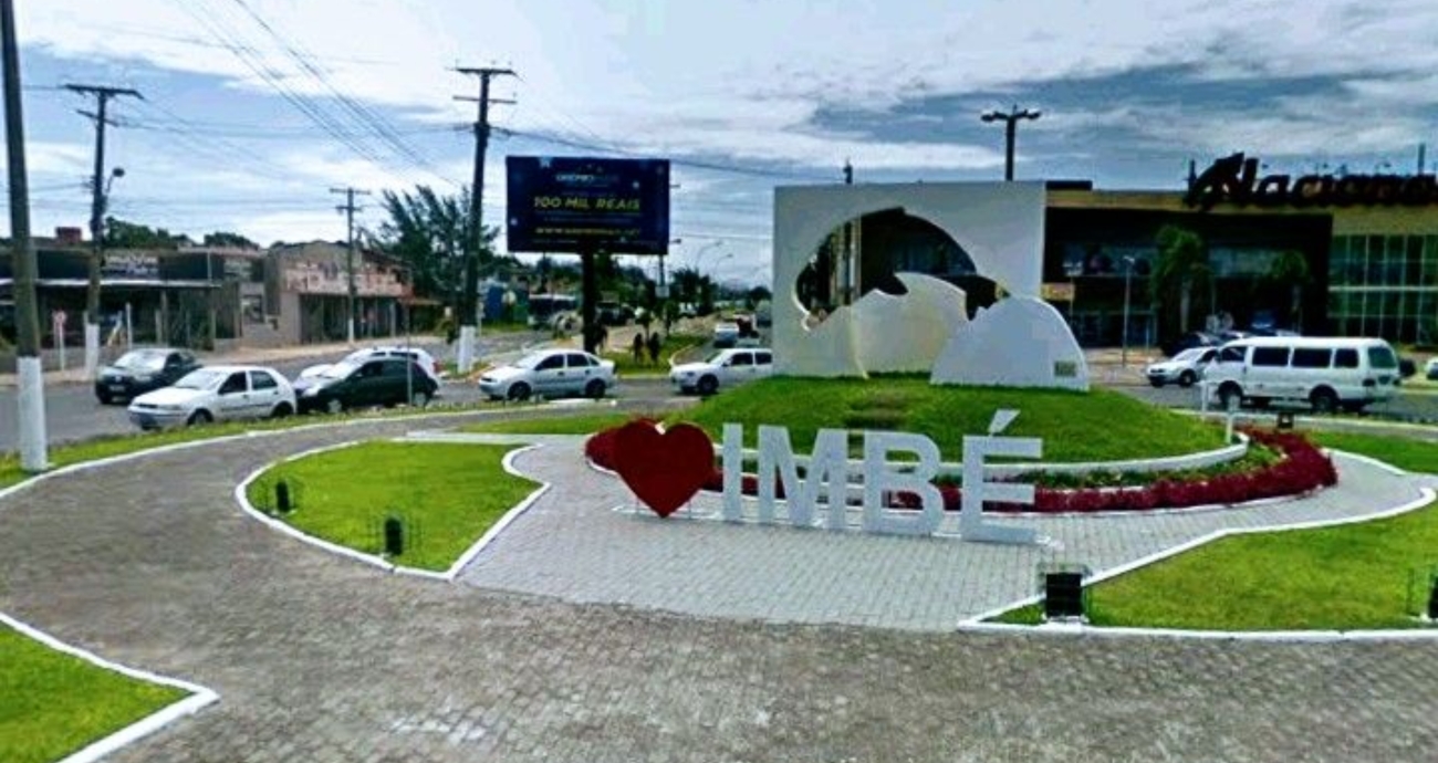 Novidade na Saúde de Imbé (RS): O transporte público de pacientes já ...