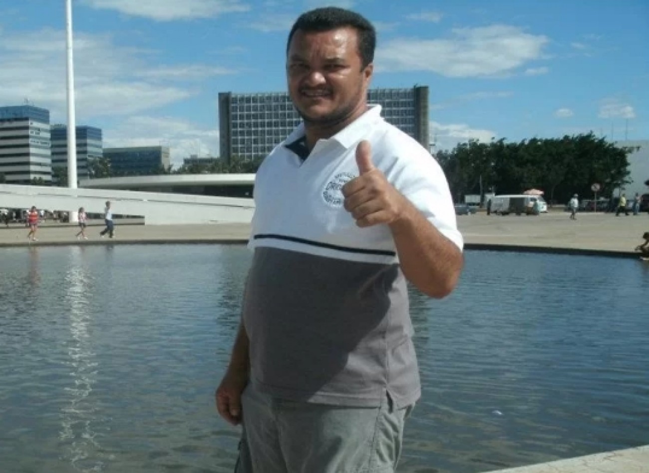 Os detalhes estarrecedores da morte de 'Clezão' na Papuda (VÍDEO)